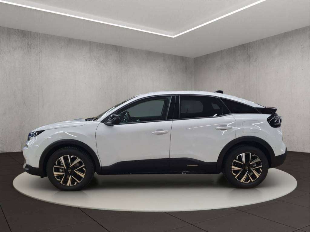 Citroën C4 Occasion Allemagne